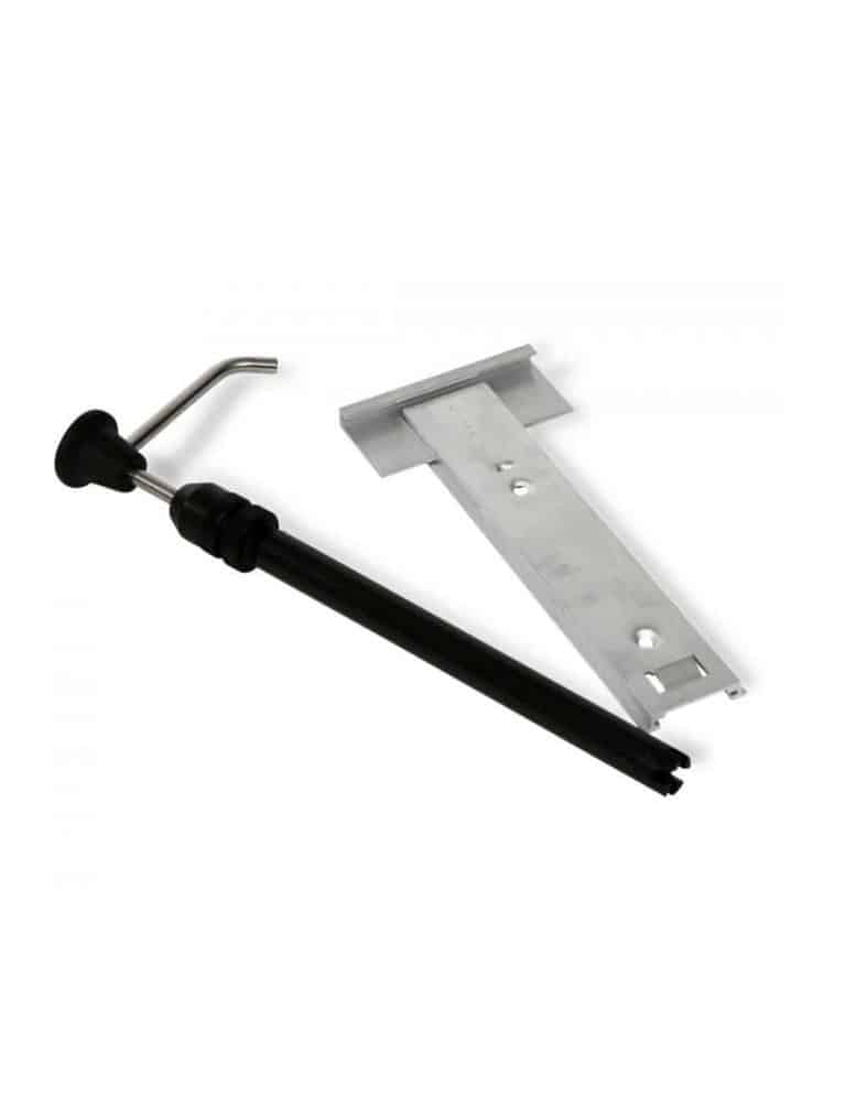 Dreumex PLUS SPECIAL Dispenser Pump Bracket 4 5 Litre Tin DX4 5D dreumex-plus-special-dispenser-pump-bracket-4-5-litre-tin-dx4-5d